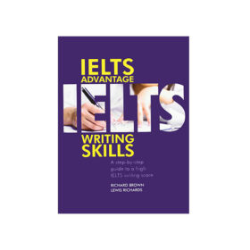 کتاب IELTS Advantage Writing Skills