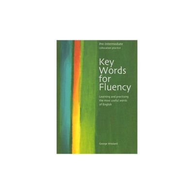 کتاب Key Words For Fluency Pre-intermediate