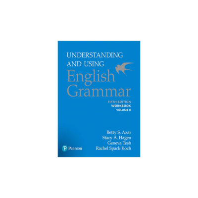 کتاب Understanding And Using English Grammar 5th Edition