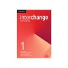 کتاب Interchange Fifth Edition 1 – انتشارات رهنما