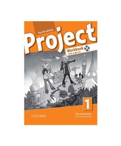 کتاب Project 4th Edition 1 – انتشارات رهنما