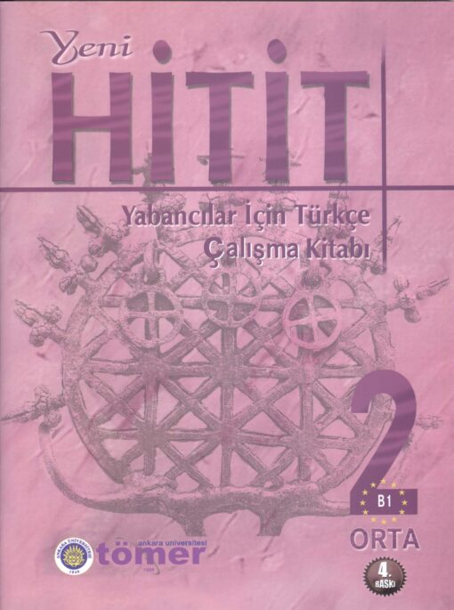 Yeni Hitit 2 – انتشارات رهنما – Yeni Hitit 2