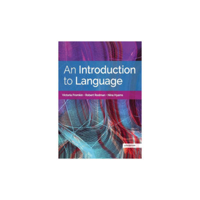 کتاب An Introduction To Language 11th Edition