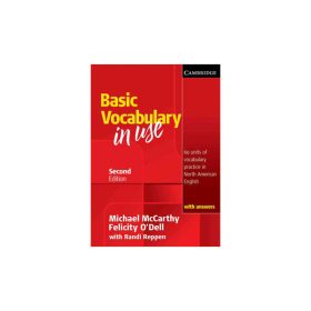 کتاب Basic Vocabulary In Use 2nd Edition – انتشارات رهنما