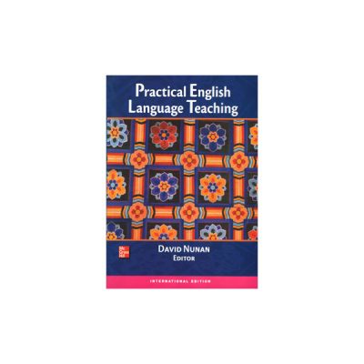 کتاب Practical English Language Teaching انتشارات رهنما