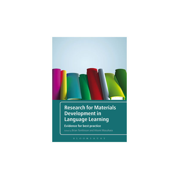 Research For Materials Development In Language Learning 