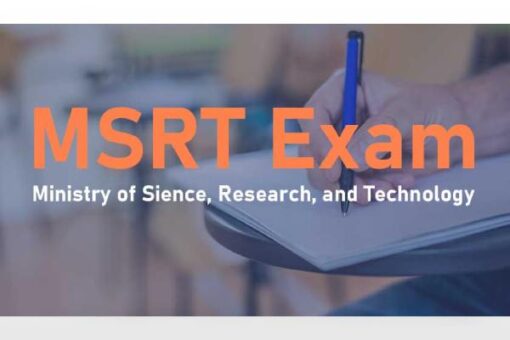آنچه که باید در مورد آزمون MSRT بدانیم